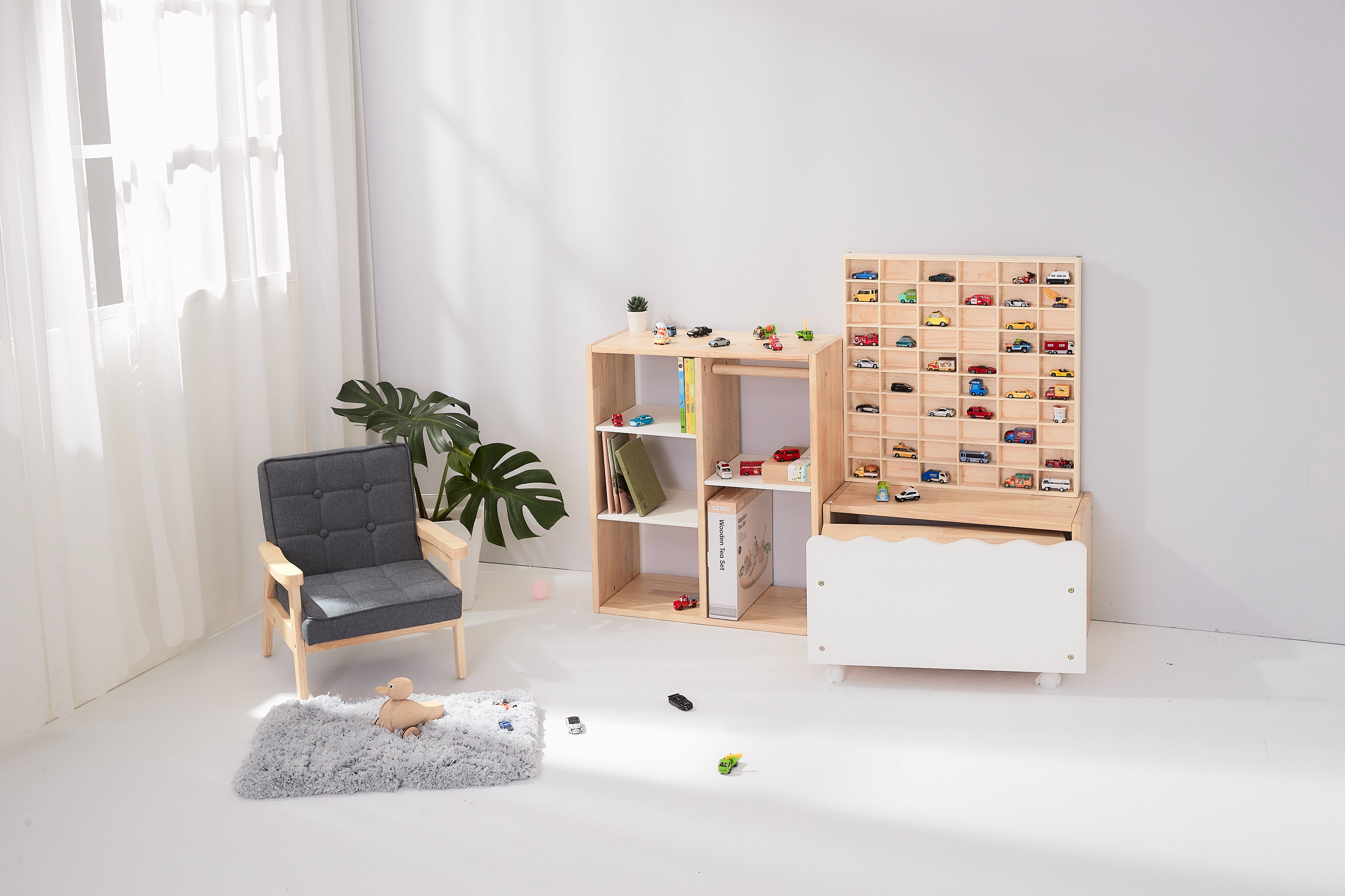 Sofa Range – MesaSilla